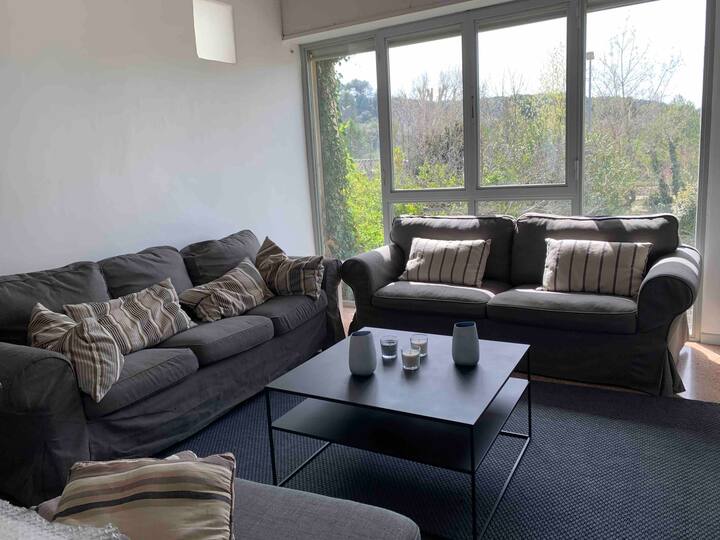 Le Calme Au Cœur Du Village6pers - Pernes-les-Fontaines