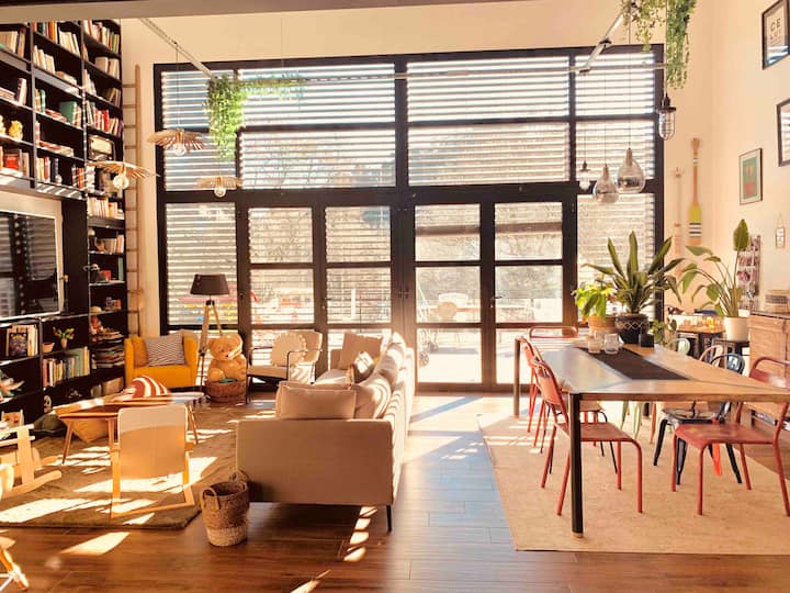 Magnifique Villa Avec Piscine - Alès