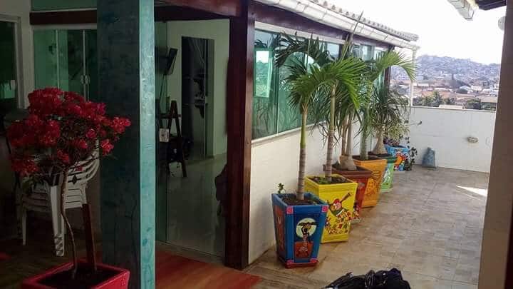 Apartamento Arraial Do Cabo - Arraial do Cabo