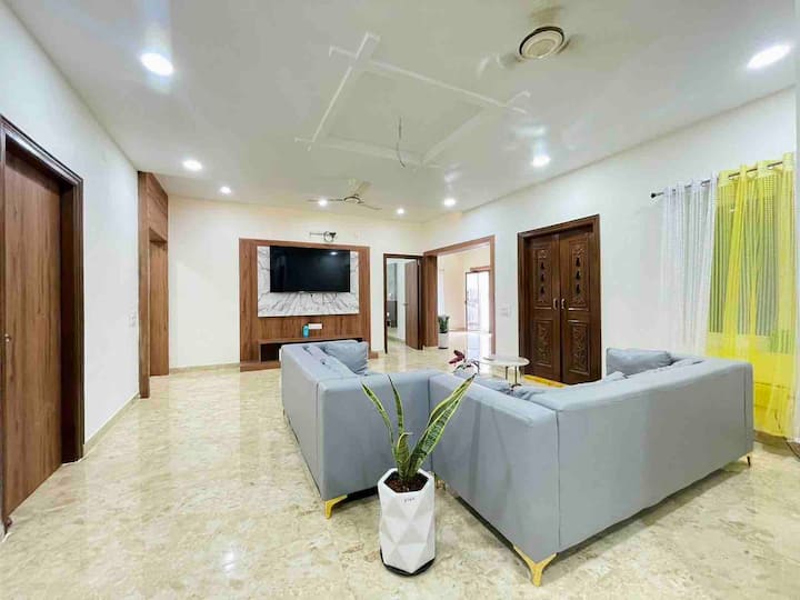 Clif In Banjara Hils By Luxedowntown - Hyderabad