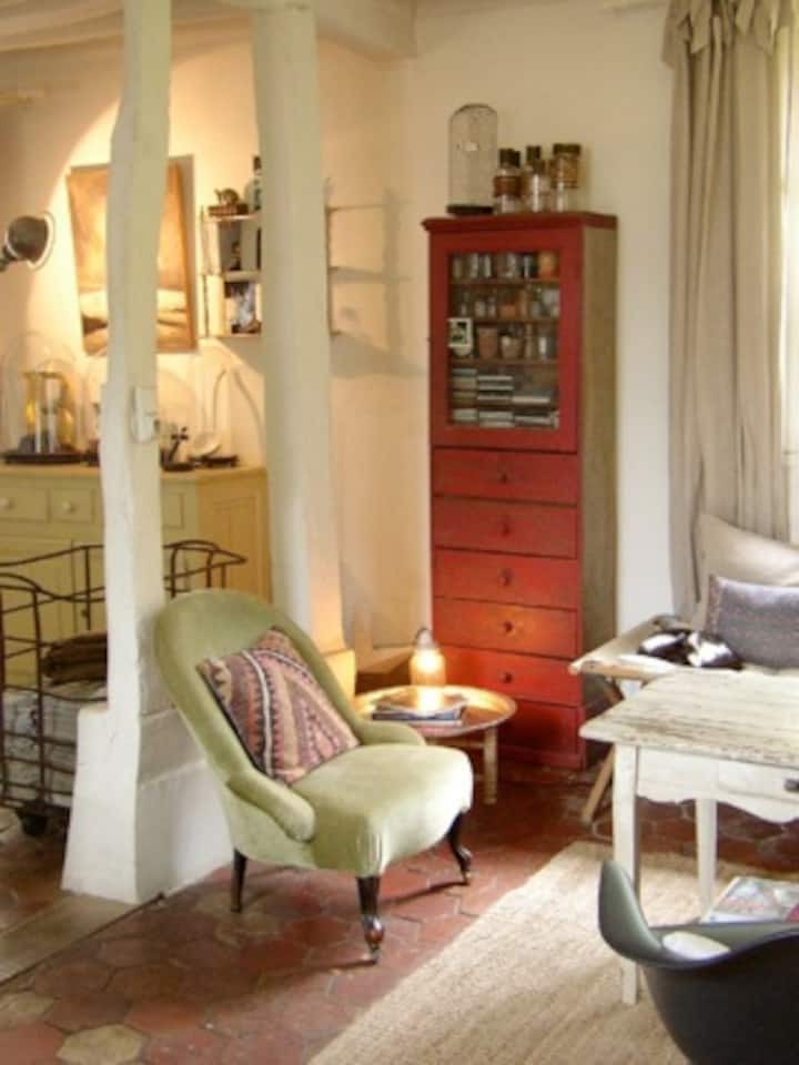 L'épicerie Du Pape" Bed&breakfast"-guest House - Lyons-la-Forêt