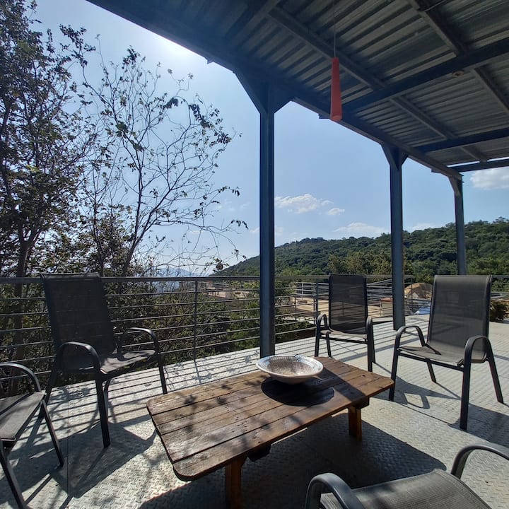 Sunplace 5 -