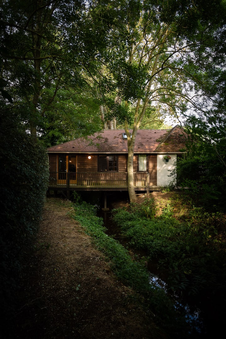 Laizon Chalet - Calvados