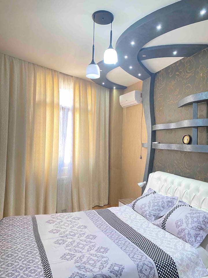 Best Apartment In Batumi - Batumi