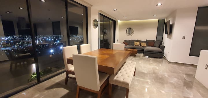 Hermoso, Amplio, Vista Espectacular! - Querétaro