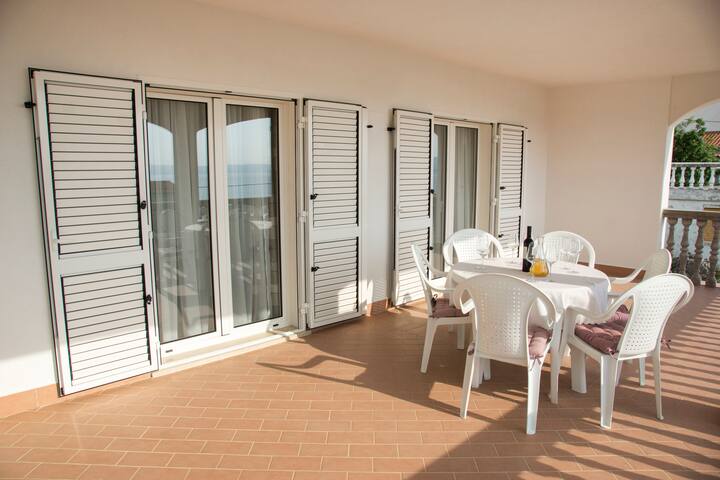 Apartman Tea - Novi Vinodolski