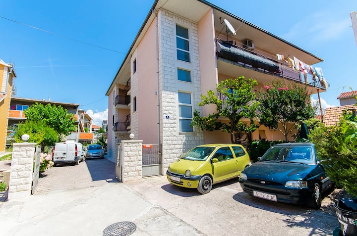 Apartment Ljilja - Split