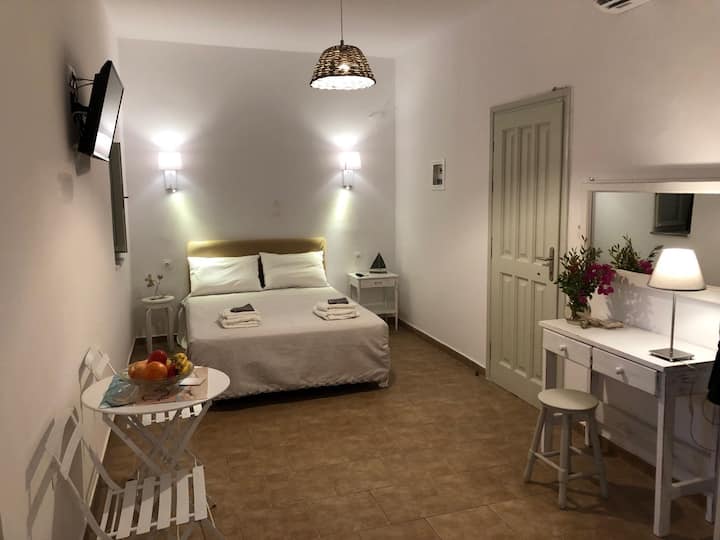 Down Town Studio Parikia #2 - Paros