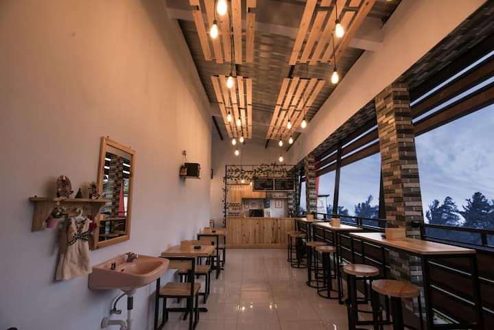 Ardian Borobudur - Borobudur