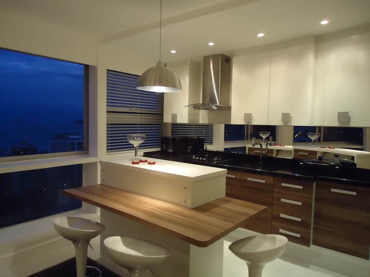 Appartement Charmant - Ipanema