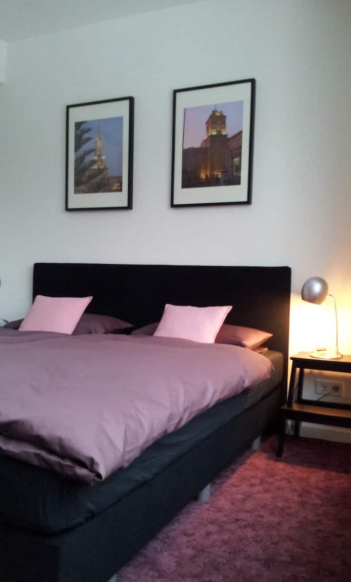 Cosy Apartment In Köln-mülheim - Cologne