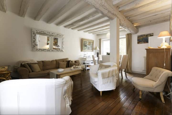 Maison De Charme Villageoise - Assisi