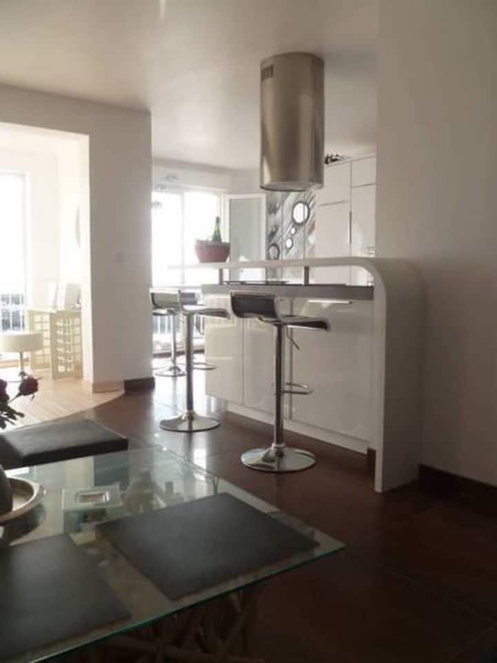 Coup De ❤️ 65 M2 Vue Mer Imprenable - Quiberon