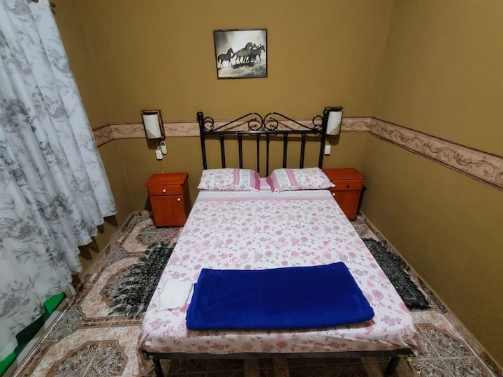Departamento Privado N2 - Puerto Iguazú