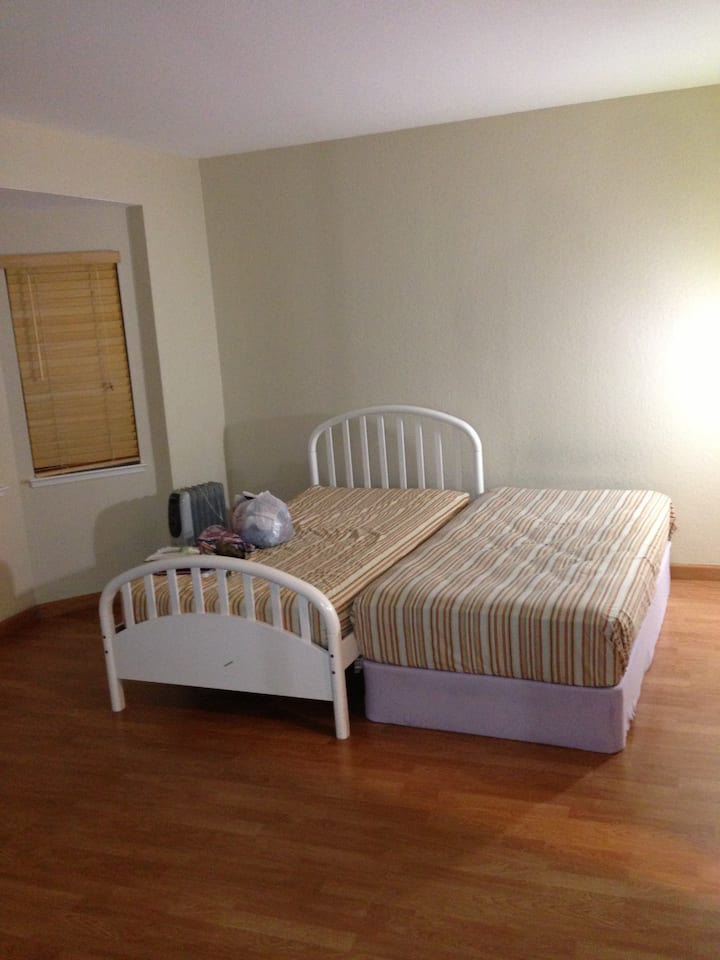 Best For International Visitor - Morgan Hill, CA