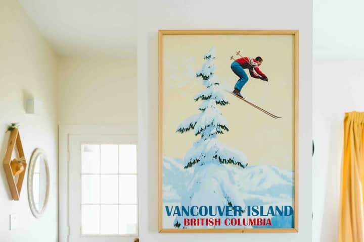 Top 10 Short-Term Rentals In Vancouver Island, Canada - Updated 2025 | Trip101