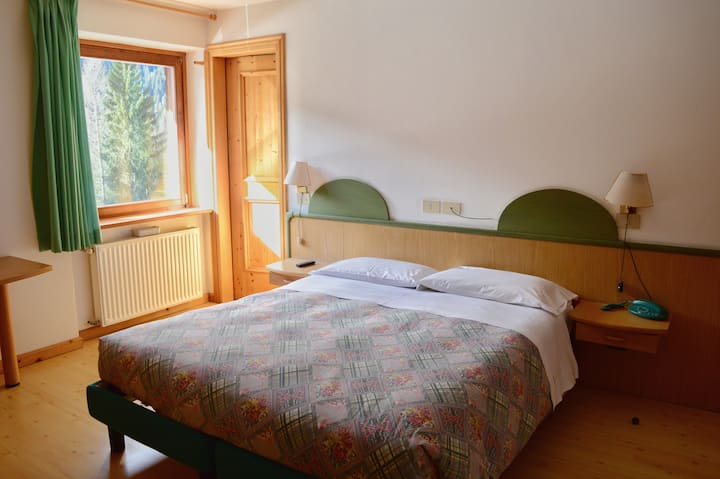 Garnì Nel Cuore Delle Dolomiti - Alleghe