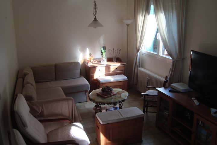 Maisons Campagne A Une Heure De Pa - Houdan