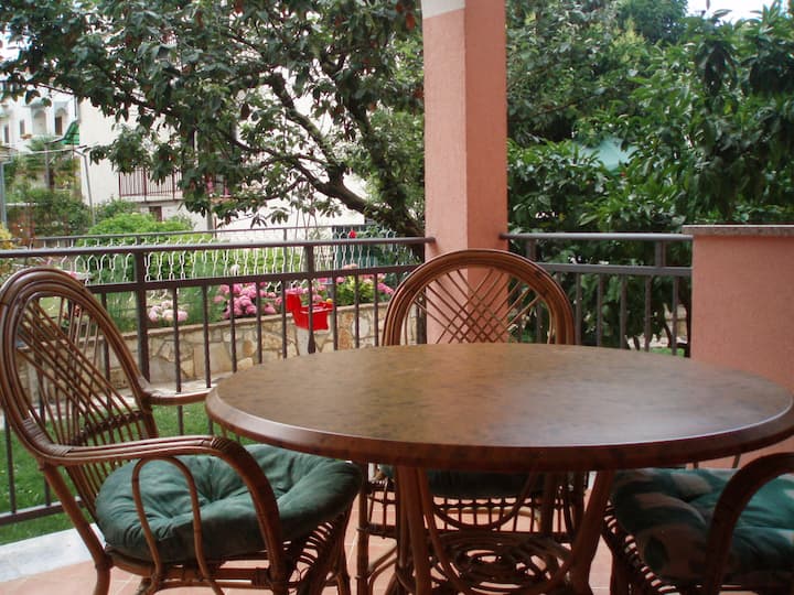 Apartment A3 Villa Diana - Poreč