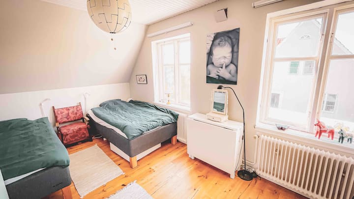 Solbacken Residence - Malmö