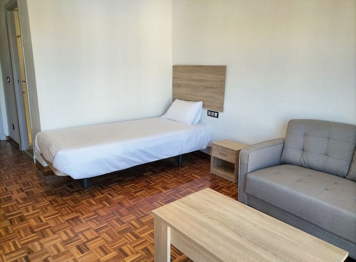 Habitación Privada 5 En El Centro De Salamanca - Salamanque