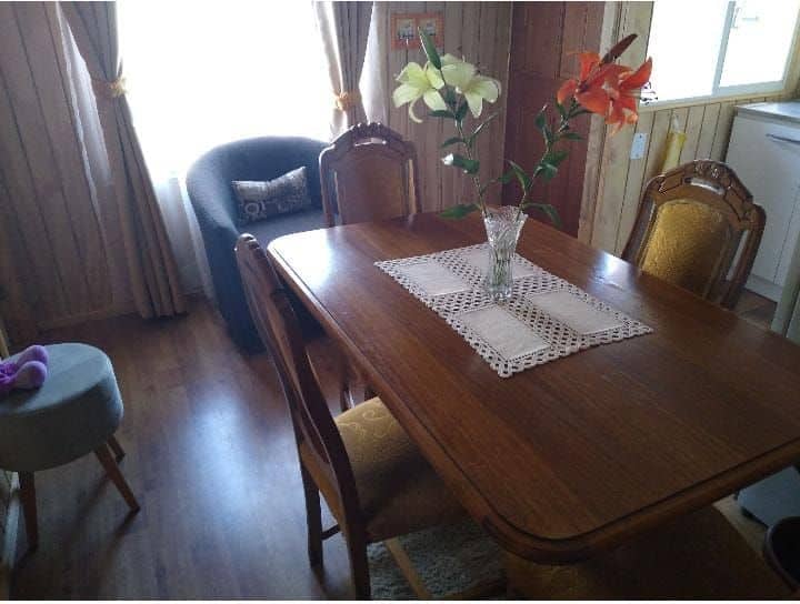 Cabaña Angie - Puerto Varas