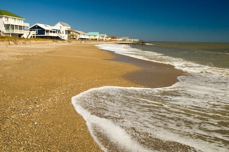 Edisto Beach Vacation Rentals & Homes - South Carolina, United States ...
