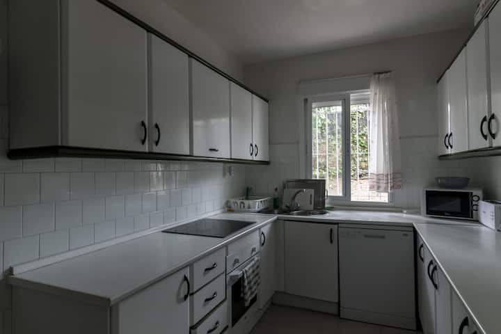 Habitación Playa Punta Umbria - Huelva