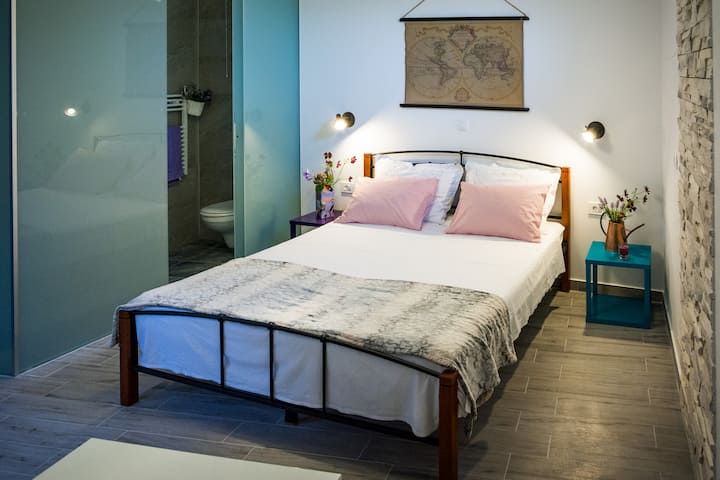 Cosy Studio No.2 20mins From Old Town - Split