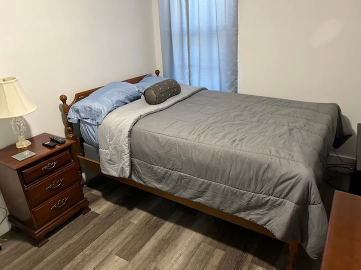 Lovely New 1 Bedroom Rental In Reading - Reading, PA