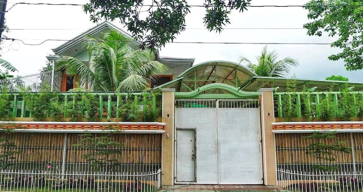 Private Resort In San Pablo City, Laguna - San Pablo City