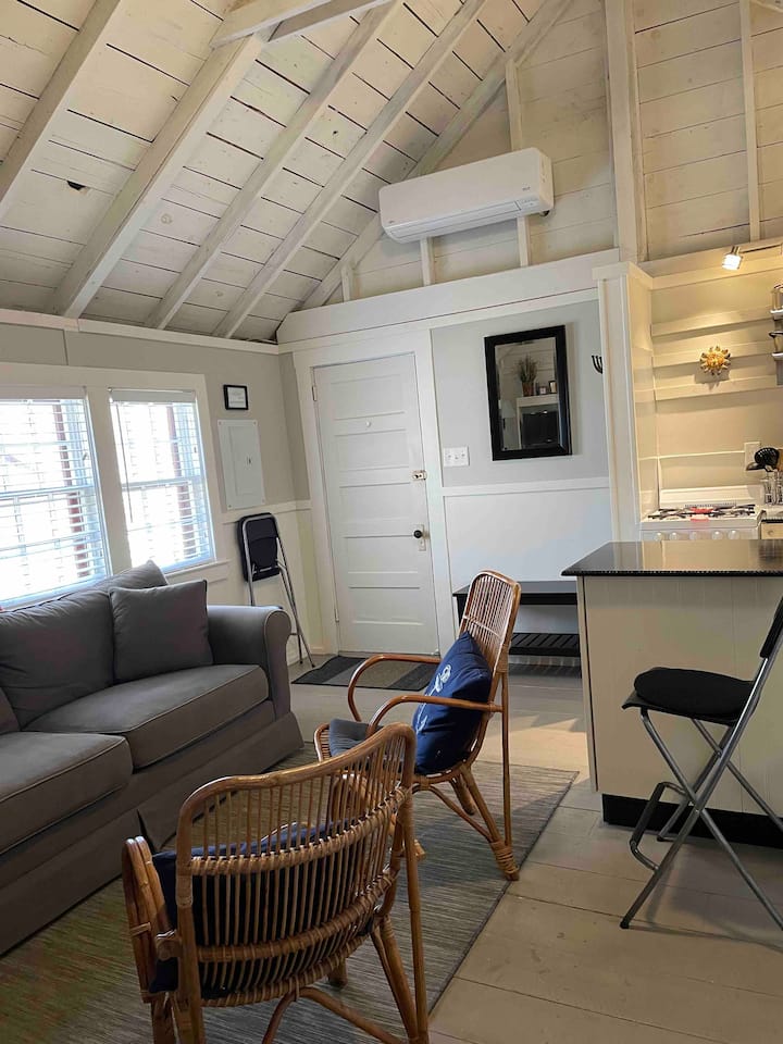 Brady Cottage At Little Pamet - Cape Cod, MA