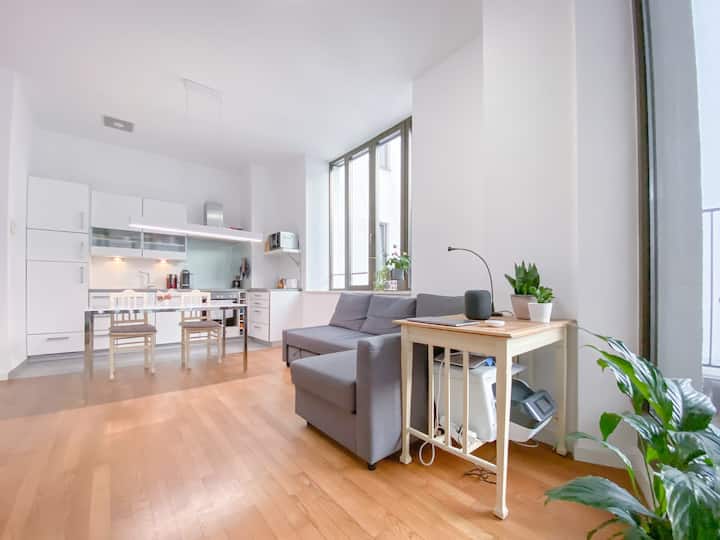 Luxurious Apartment At Cologne's Best Location - Colonia