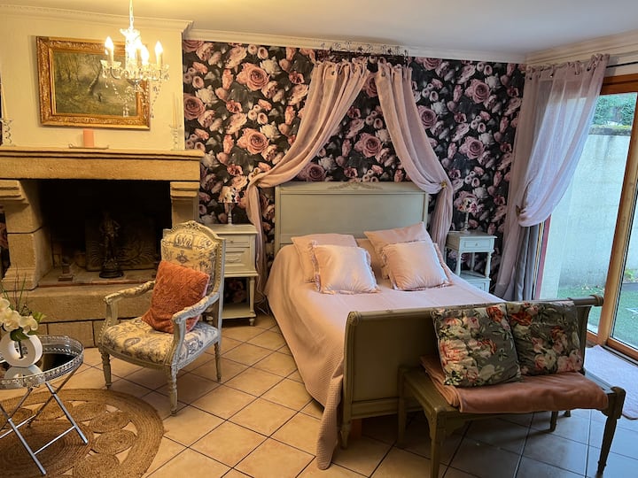 Havre De Paix Parc Animaux La Gacilly Brocéliande - La Gacilly