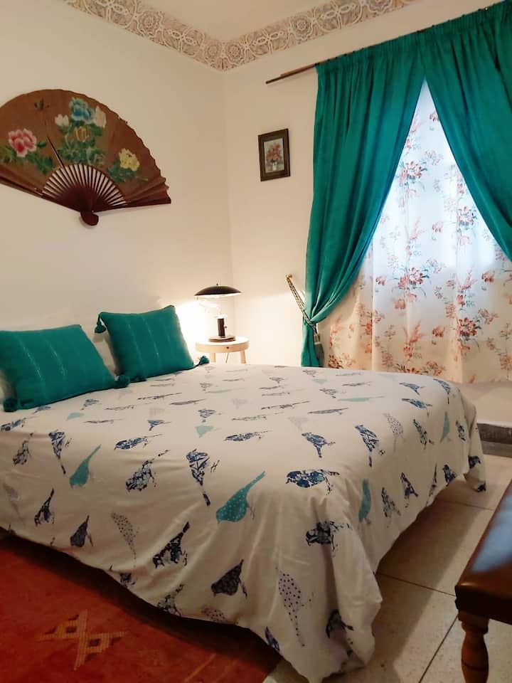 Maison Authentique Tout Confort - Essaouira