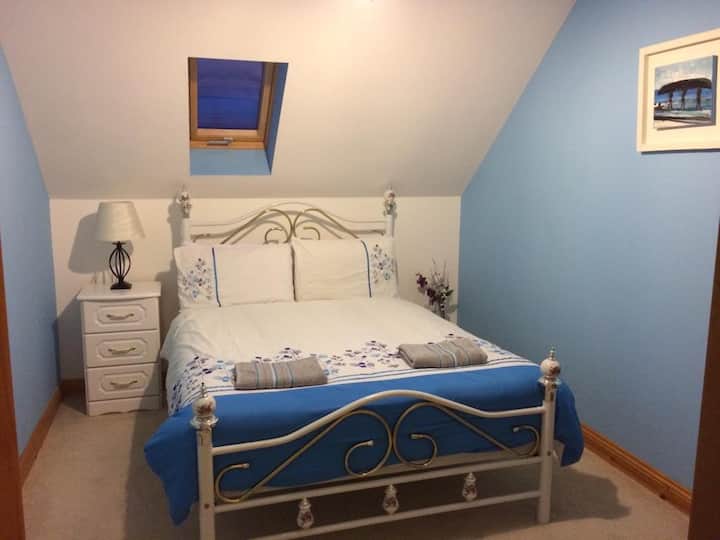 Fi's House - Doolin