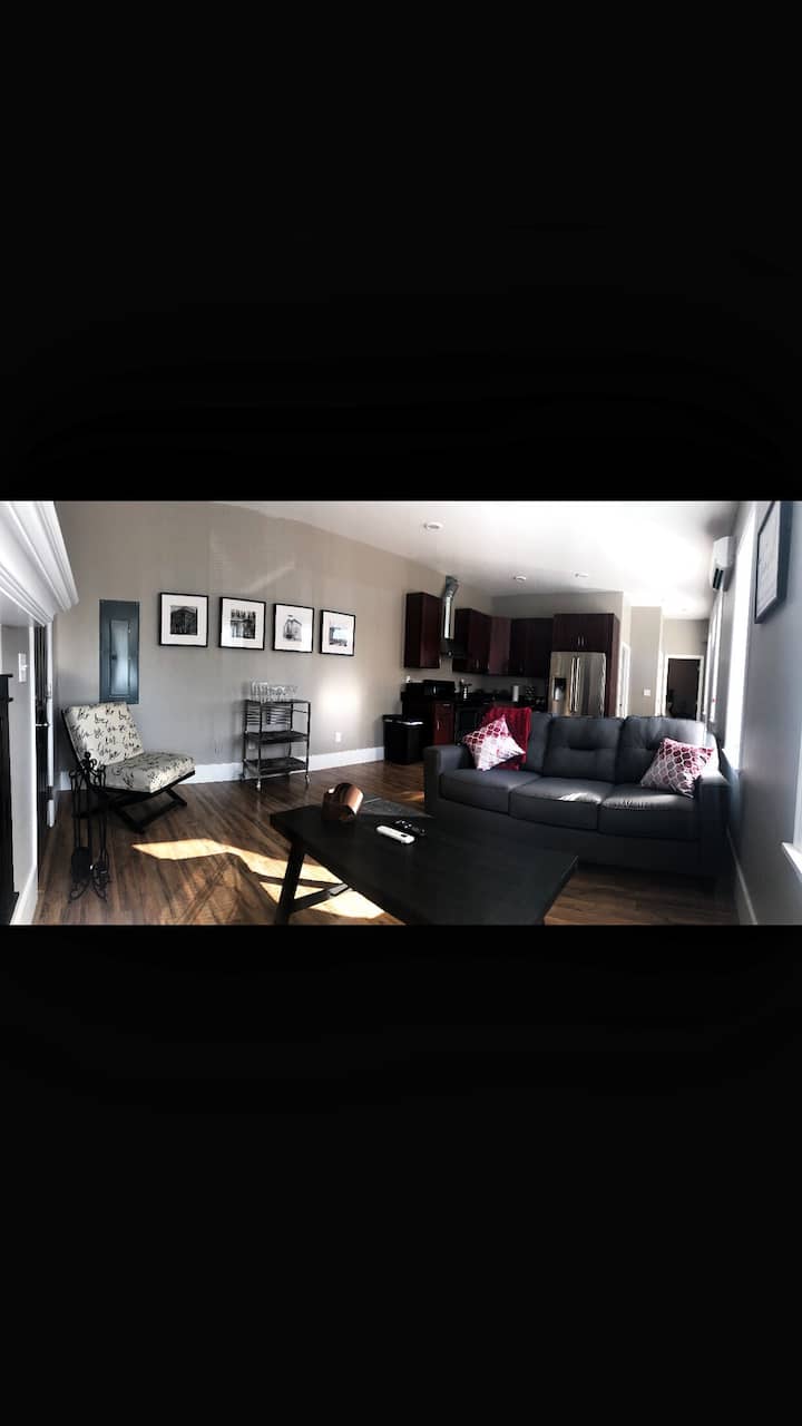 Al’s Apartment - Lancaster, PA