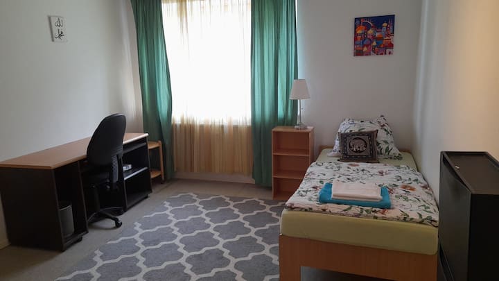 2 Gemütliche Zimmer Mit Frühstück - Hannover