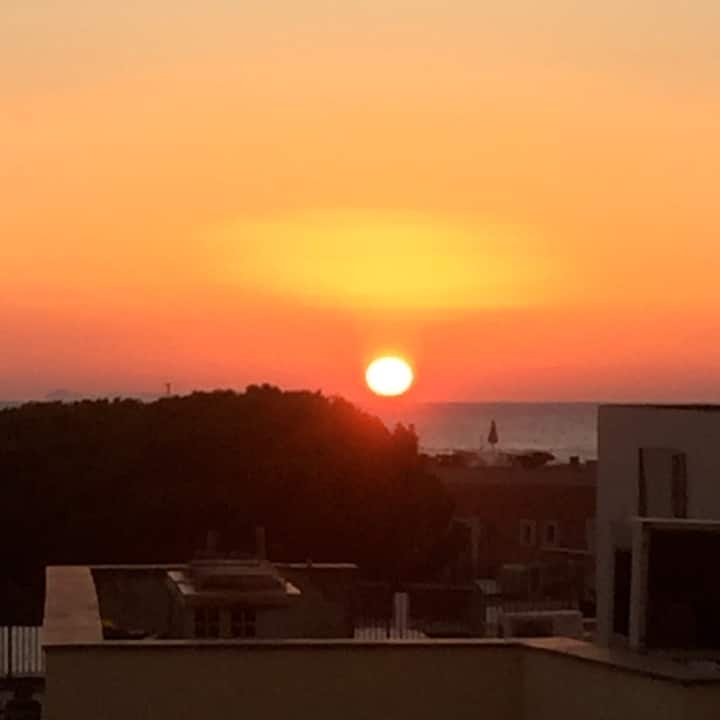 Appartamento Forio (Buen Retiro Dell'avvocato!) - Forio