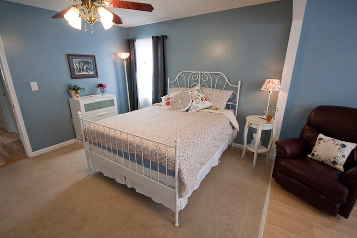 Nellysford Vacation Rentals & Homes - Virginia, United States | Airbnb