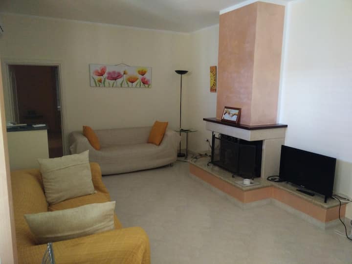 Casa Vacanza A Santa Maria Di Leuca, Sul Mare - Salento, Italien