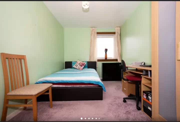 A Room For You - Aberdeen