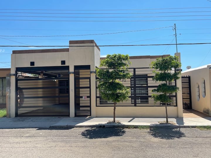 Comodidad Y Máxima Seguridad, Céntrica Ubicación. - Hermosillo