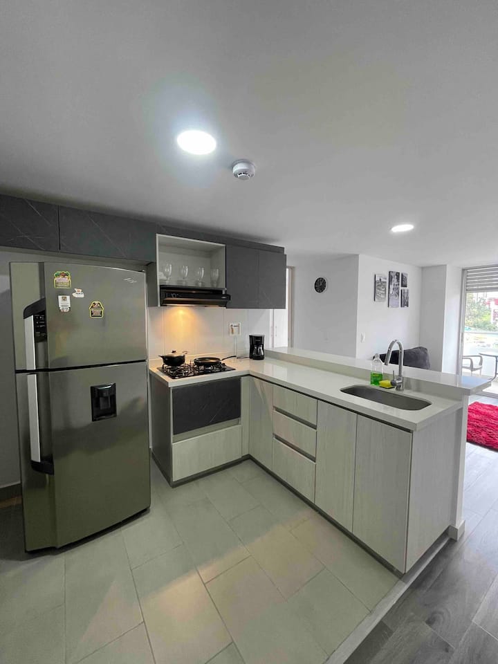 Apartamento Sabaneta - La Estrella