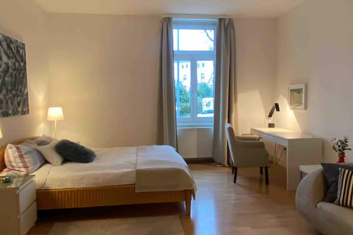 Urban Living In Bockenheim - Francfort-sur-le-Main
