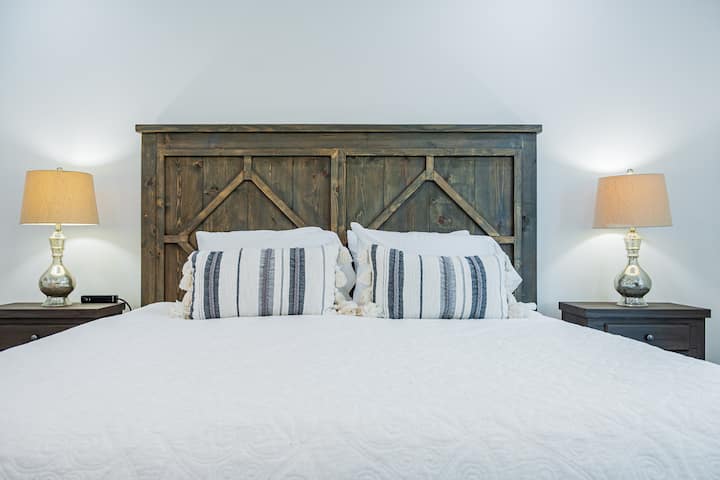 The Village Roost--furnished Monthly Rental - Greenville, SC