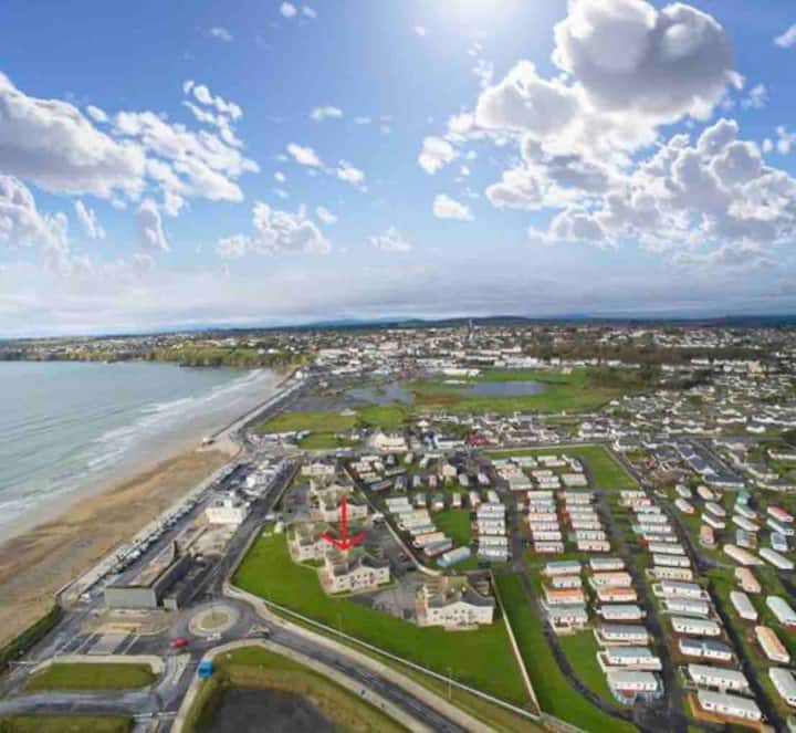Coastal Apartment Tramore - Tramore