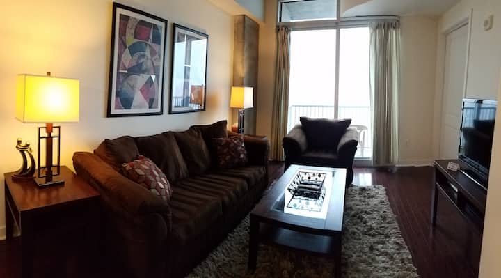 Uptown Charlotte 1 Bedroom Apartment Home - Charlotte, NC