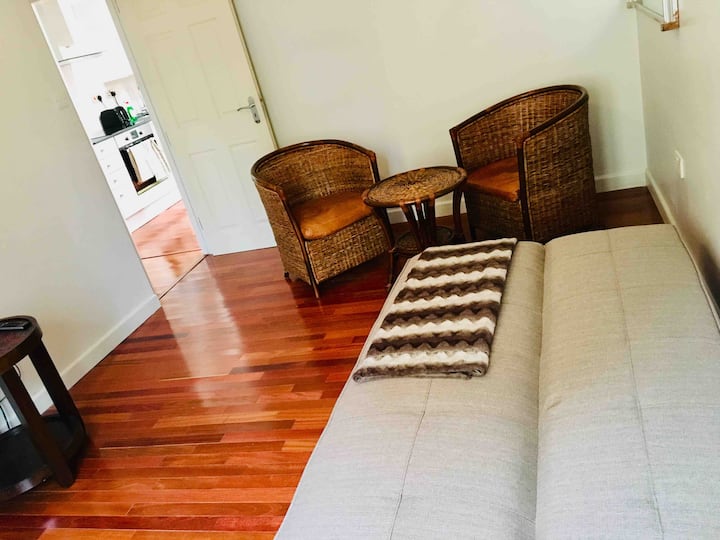Tapestry Apartment - London