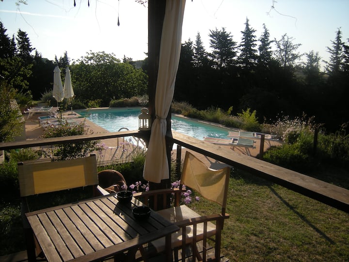 Agriturismo Floriani - Macerata